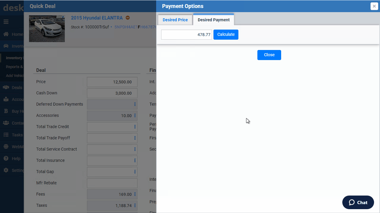 Desking Tool – DeskManager Online – AutoManager
