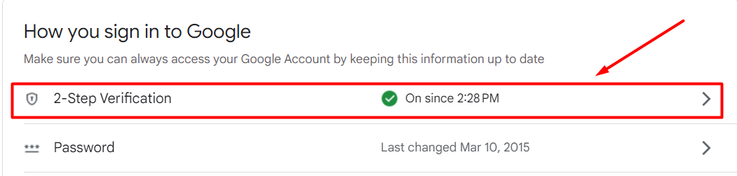 Gmail App Password Setup – AutoManager