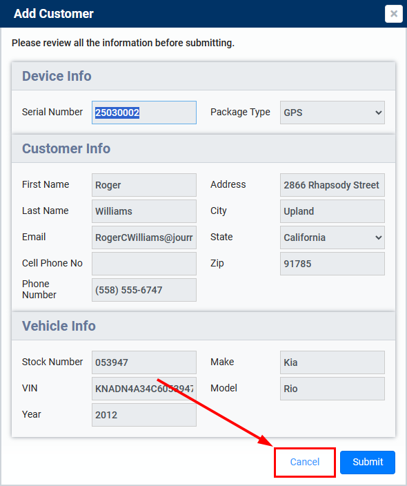 PassTime Integration – AutoManager