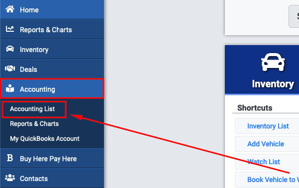 How to Close a Deal – AutoManager
