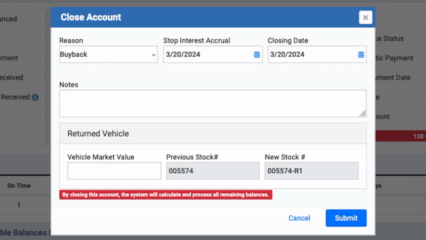 How to Close a Deal – AutoManager