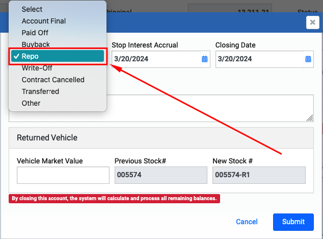 How to Close a Deal – AutoManager