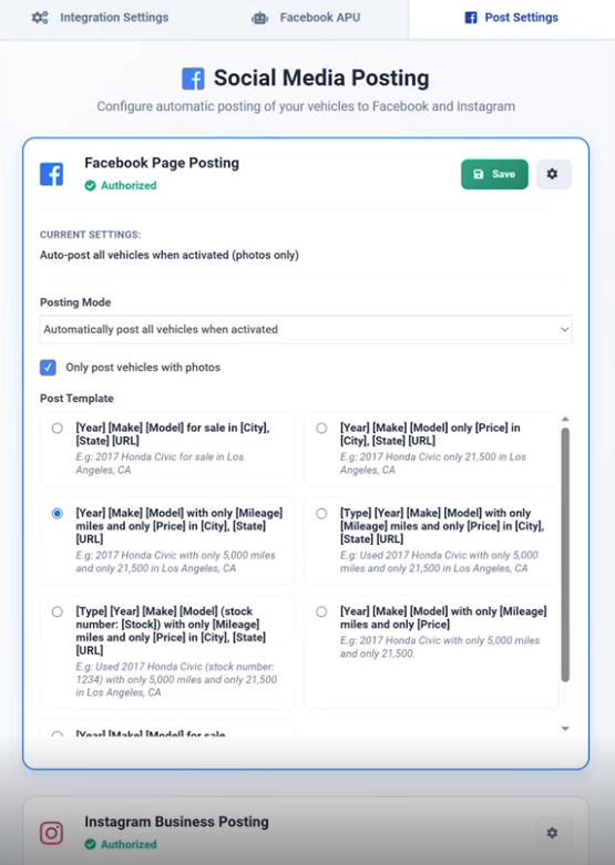 Facebook Marketing Suite: Overview, Setup, and Daily Use – AutoManager