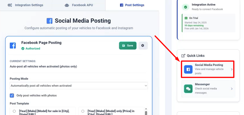 Facebook Marketing Suite: Overview, Setup, and Daily Use – AutoManager