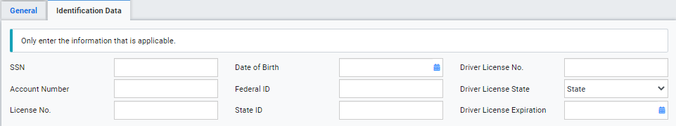 Consignors in DeskManager Online – AutoManager