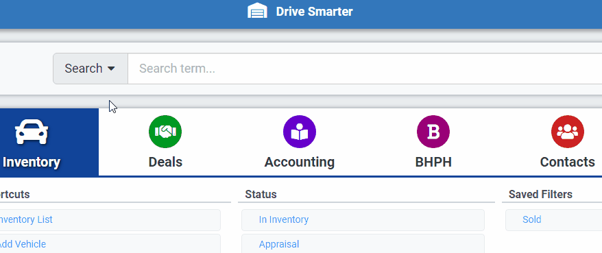 How to Add Pack – AutoManager