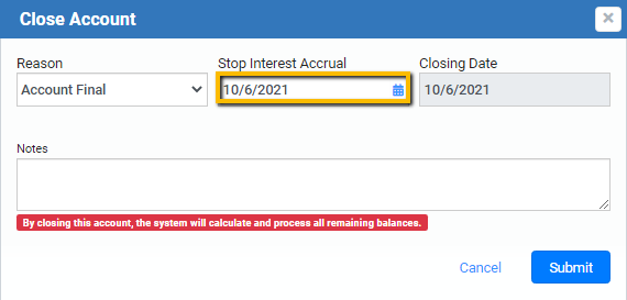 How to Close Deal After Payoff in DeskManager Online – AutoManager