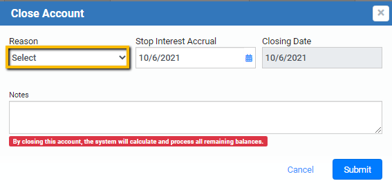 How to Close Deal After Payoff in DeskManager Online – AutoManager