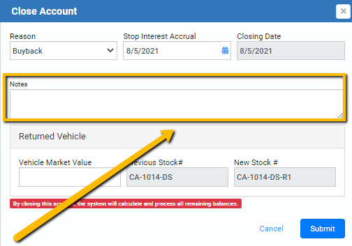 How to Unwind Deals – AutoManager