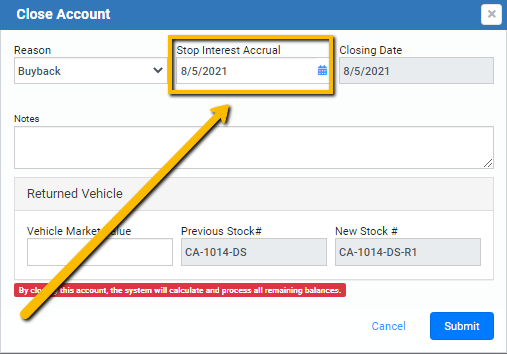 How to Unwind Deals – AutoManager